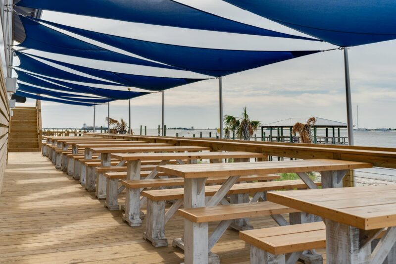 Gallery - Frying Pan Restaurant